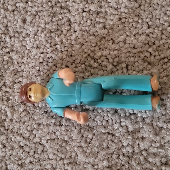 Fisher-Price | Toys | 974 Fisher Price Adventure People Safari Son ...